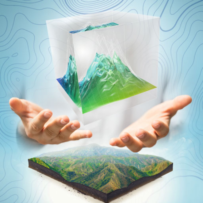 Geomática Aplicada y Catastros Multifinalitarios – G-PLAN